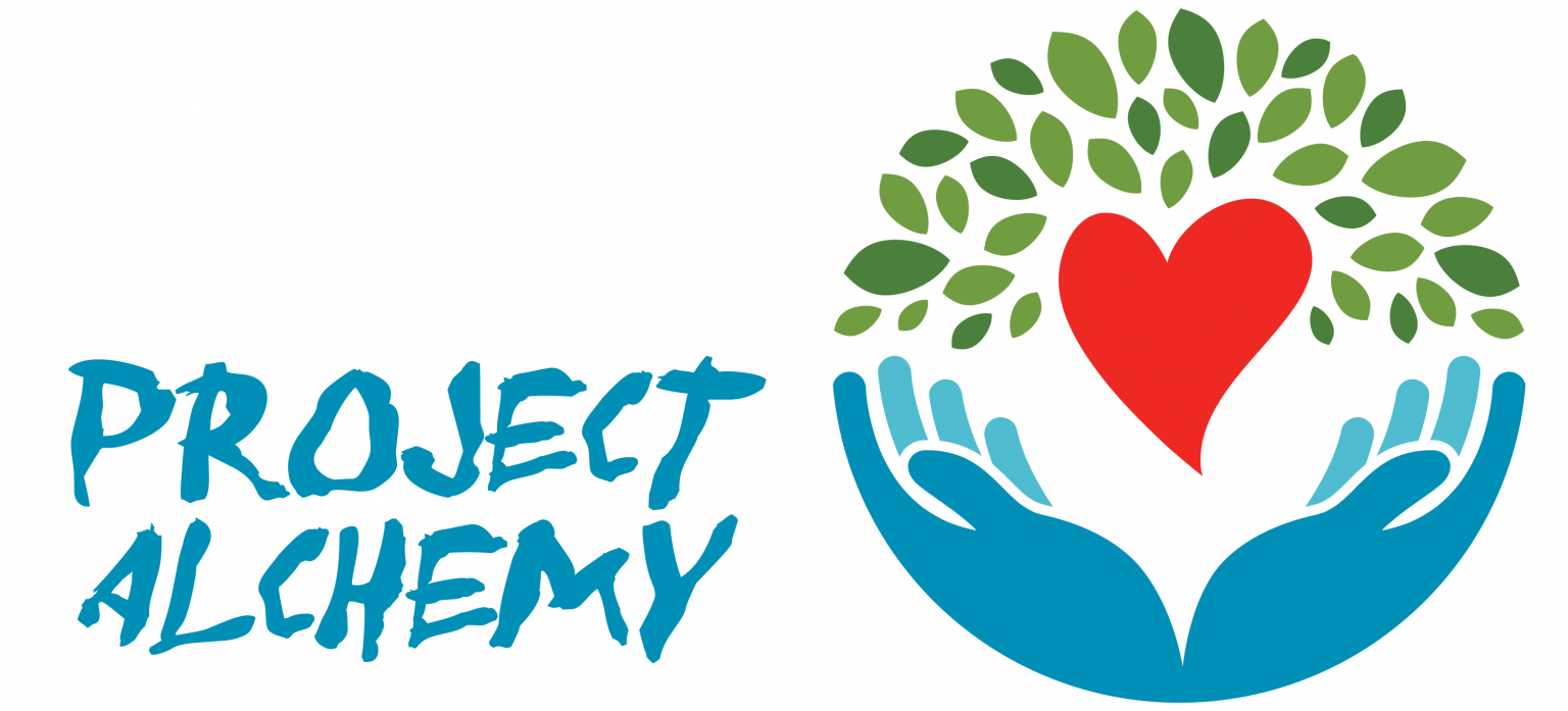 Project Alchemy – Rebus Theatre